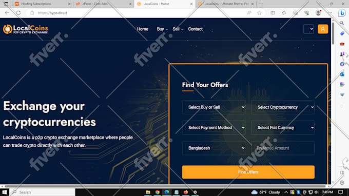 Install Any Php Scripts On Your Hosting With Pro By Faqnurul02 Fiverr